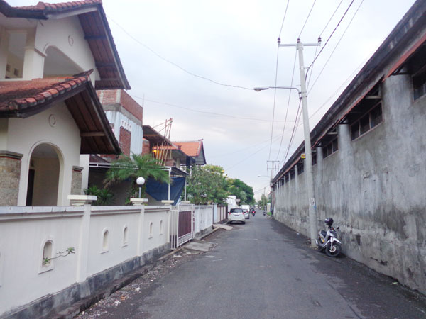 Balikubu.com | Rumah jual 3 kamar di perum graha kencana imam bonjol